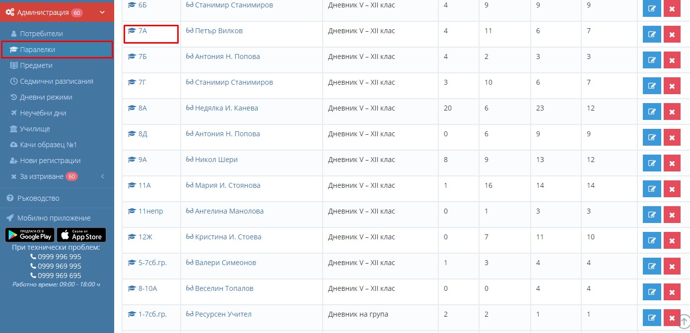 Как да сменим напуснал учител – Shkolo.bg