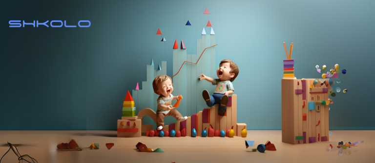 Shkolo.bg – Дигитална трансформация на училища